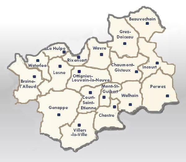 Stop aux guêpes.BE- Présentation...